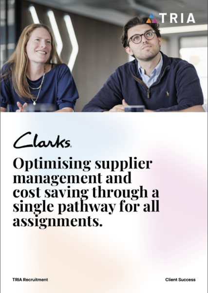 Recruitment Managed Service Provider - TRIA Recruitment